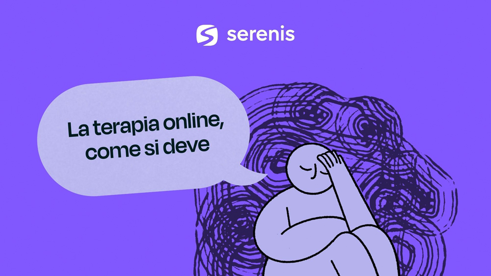 Serenis - Marketing che genera valore autentico